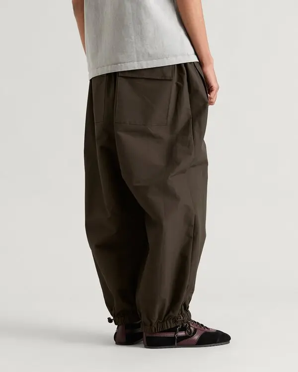ENTIRE STUDIOS Profile Pant Nylon