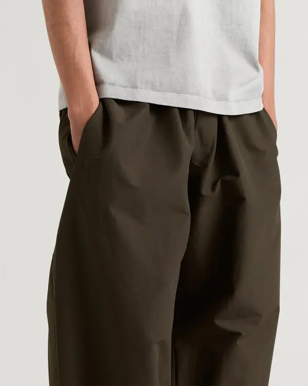 ENTIRE STUDIOS Profile Pant Nylon