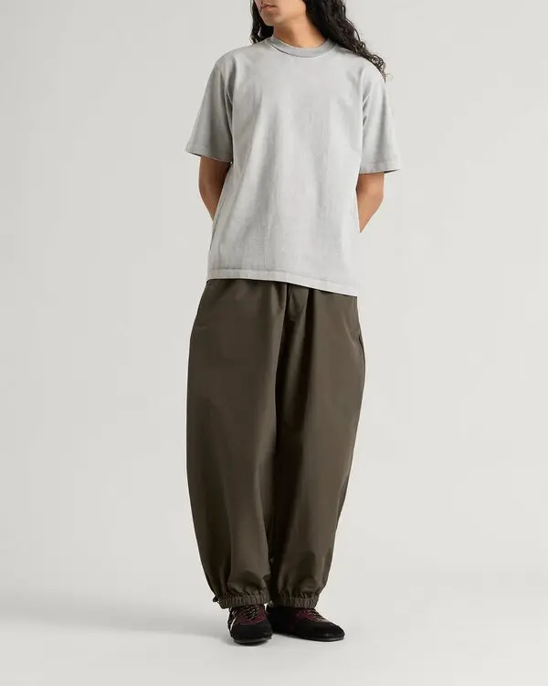 ENTIRE STUDIOS Profile Pant Nylon