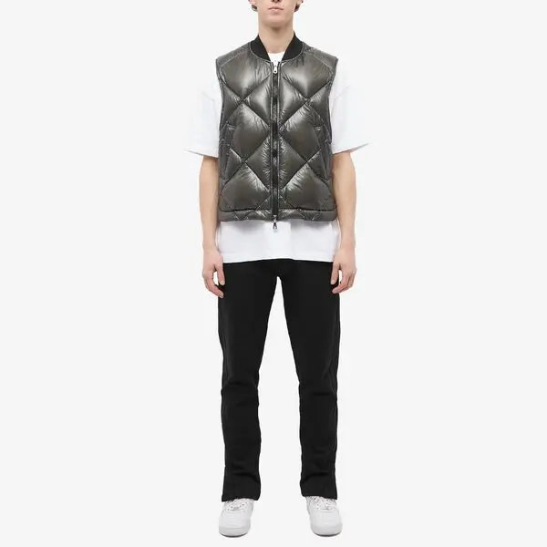 COLE BUXTON Split Pants