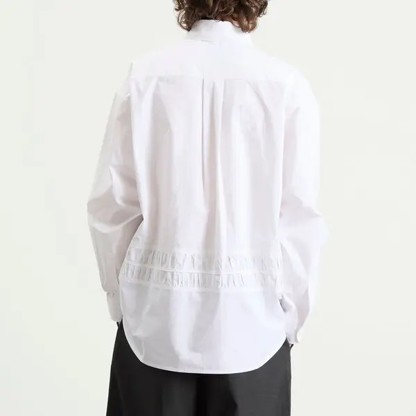 SAGE NATION Fossil Shirt