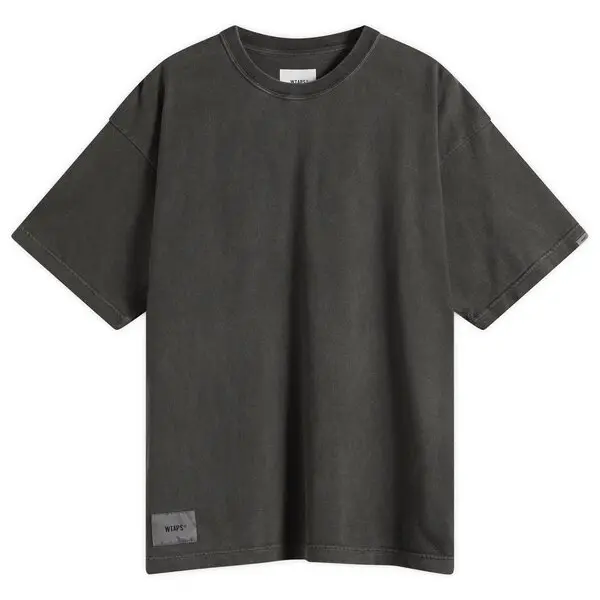 WTAPS Sign-od Ss T-shirt