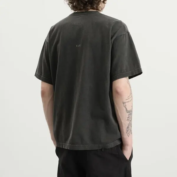 WTAPS Sign-od Ss T-shirt