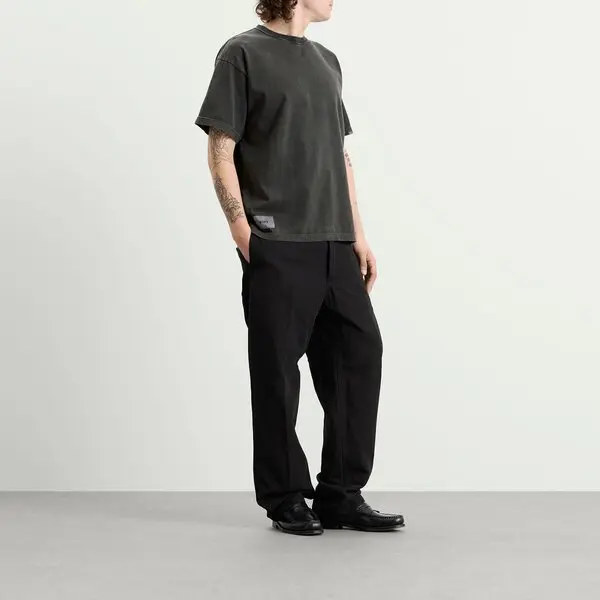 WTAPS Sign-od Ss T-shirt