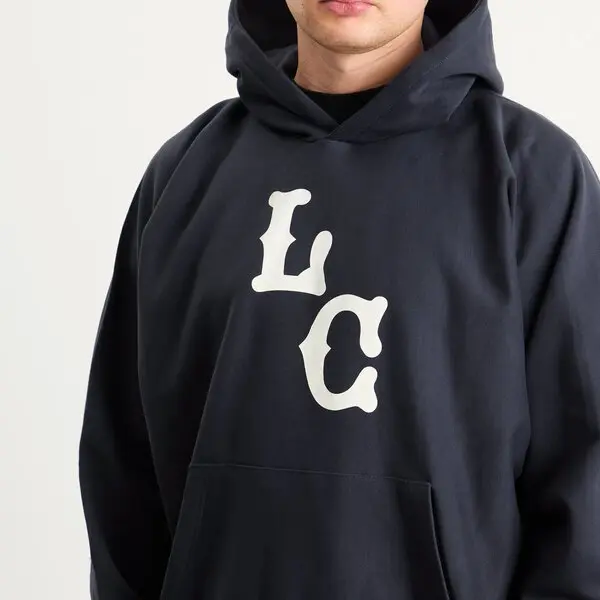 LATE CHECKOUT Lc Hoodie