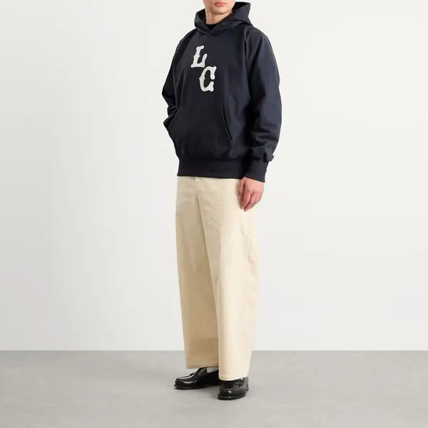 LATE CHECKOUT Lc Hoodie