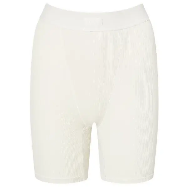 SKIMS Cotton Rib Boxer