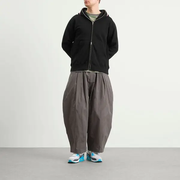 A BATHING APE Shark Zip Hoodie