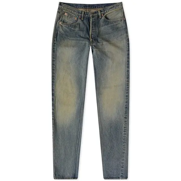 THE REAL MCCOYS Joe Mccoy 001xx Jeans