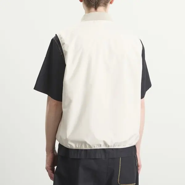 Moncler Hemmoor Jacket With Removable Gilet