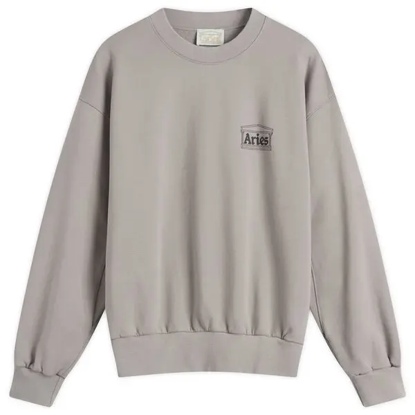 Aries Mini Temple Sweatshirt