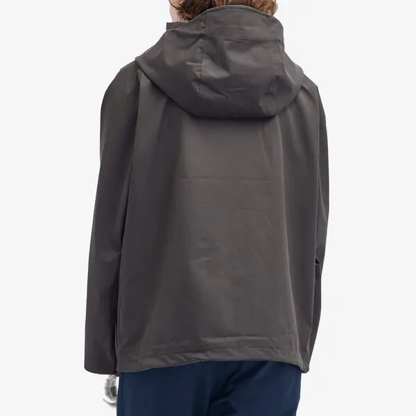 Nanamica 2l Gore-tex Cruiser Jacket