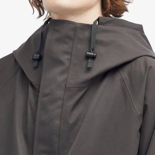Nanamica 2l Gore-tex Cruiser Jacket