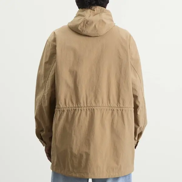 Adidas Spezial Longridge Jacket