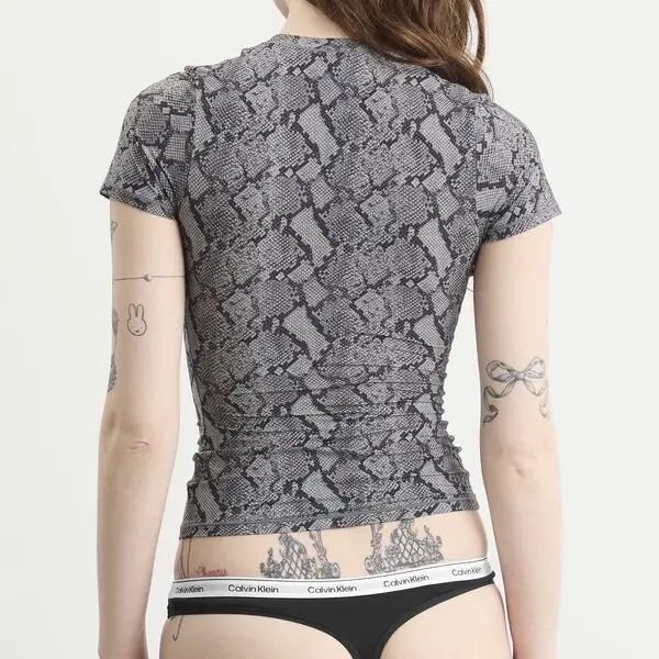 Calvin Klein Icon Thong 5 Pack
