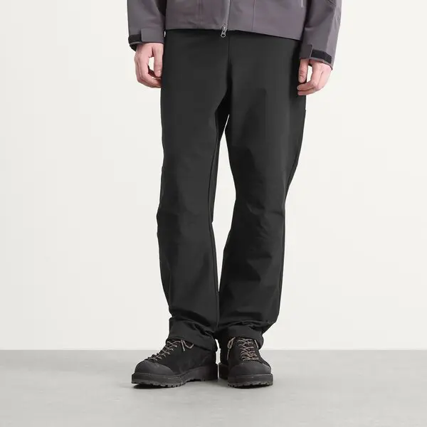 MELLOW CLO Boulder Trousers