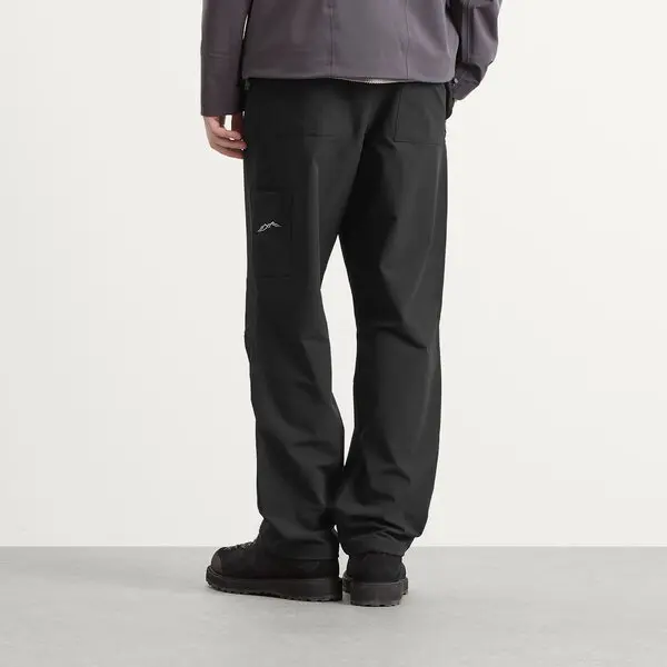 MELLOW CLO Boulder Trousers