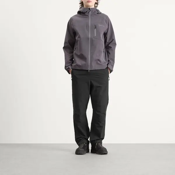 MELLOW CLO Boulder Trousers