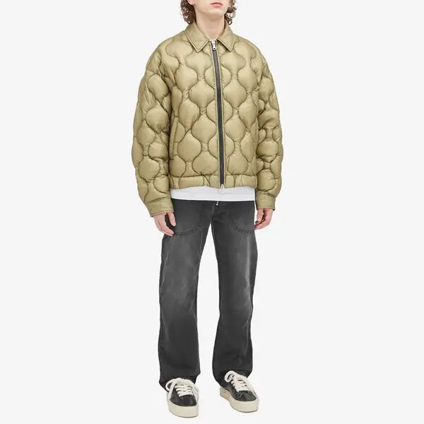 COLE BUXTON Canvas Carpenter Pants