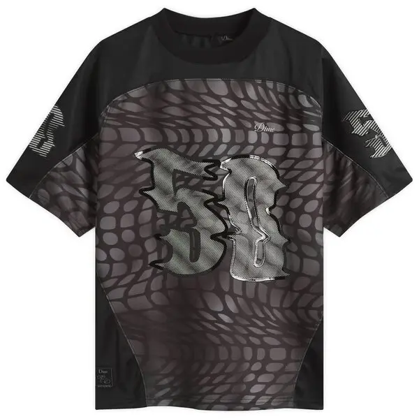 DIME N50 Jersey T-shirt