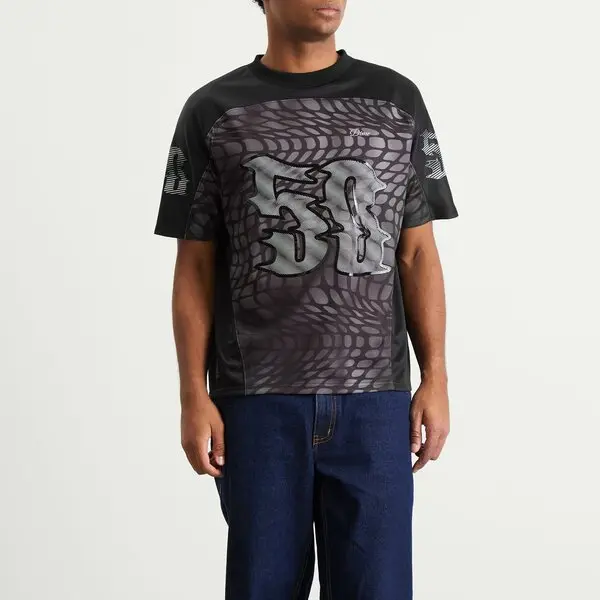 DIME N50 Jersey T-shirt