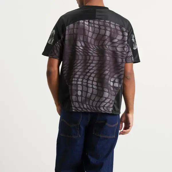 DIME N50 Jersey T-shirt
