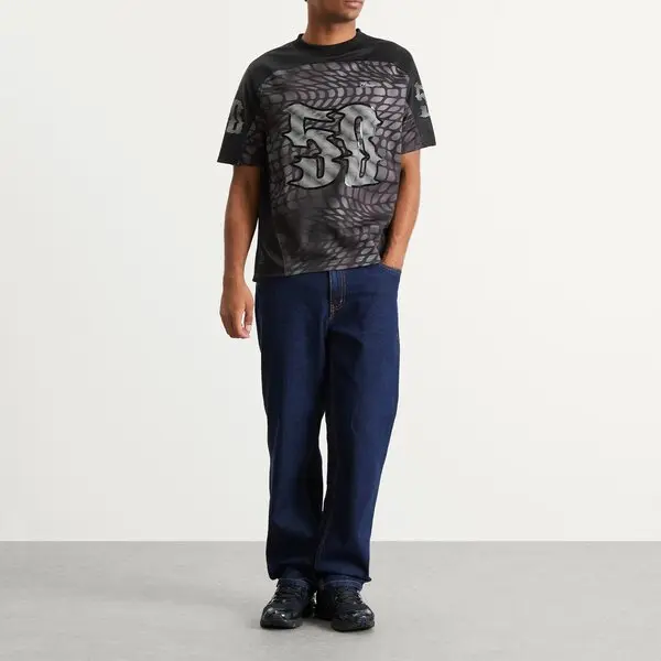 DIME N50 Jersey T-shirt