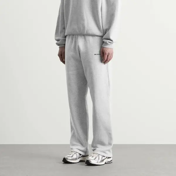 MKI MIYUKI ZOKU Uniform Wide Leg Joggers