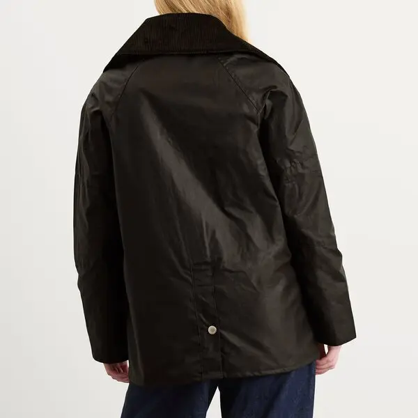 Barbour Allerston Wax Jacket