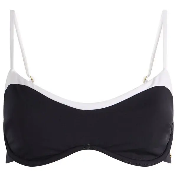 TALA Contrast Underwired Bikini Top