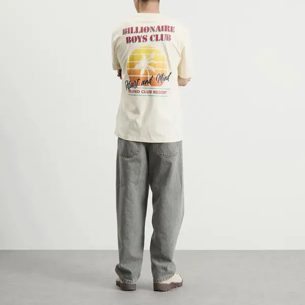 BILLIONAIRE BOYS CLUB Resort Club T-shirt