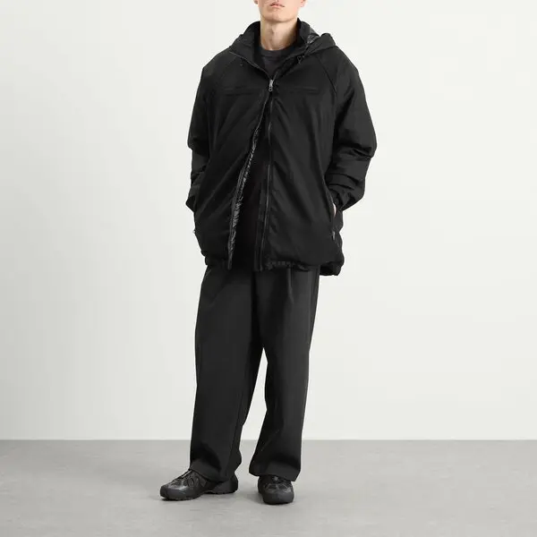 Junya Watanabe X Nanga Water Repellent Jacket