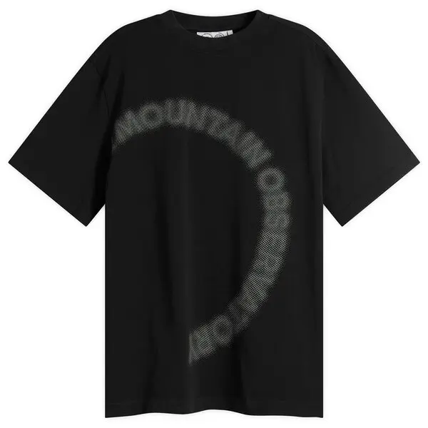 PURPLE MOUNTAIN OBSERVATORY Orbital T-shirt