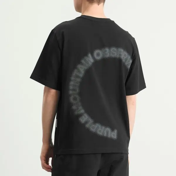 PURPLE MOUNTAIN OBSERVATORY Orbital T-shirt