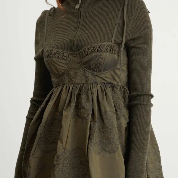 Cecilie Bahnsen Alena Dress