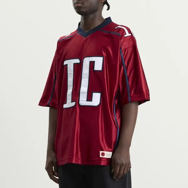 ICECREAM Ic Football Shirt