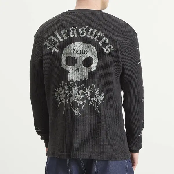 PLEASURES X Zero Misled Thermal Long Sleeve