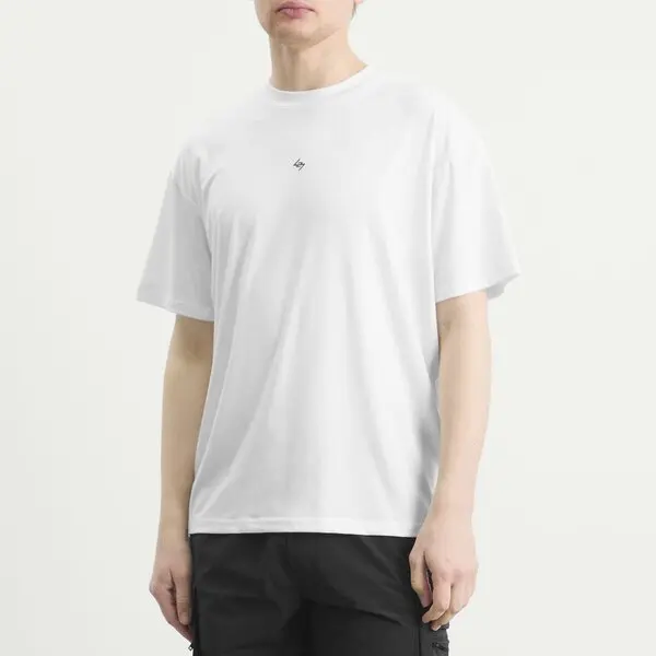 REPRESENT 247 Dna Graphic T-shirt