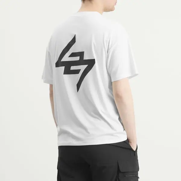 REPRESENT 247 Dna Graphic T-shirt