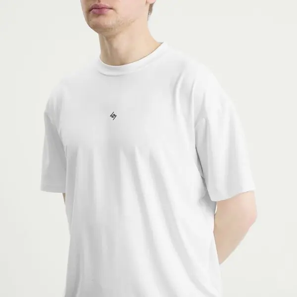 REPRESENT 247 Dna Graphic T-shirt