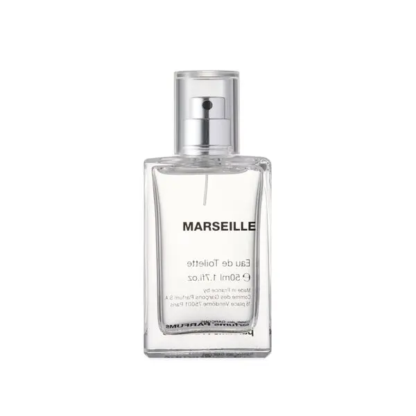 Comme Des Garçons Parfum Marseille Edt | End Clothing - Multicolor