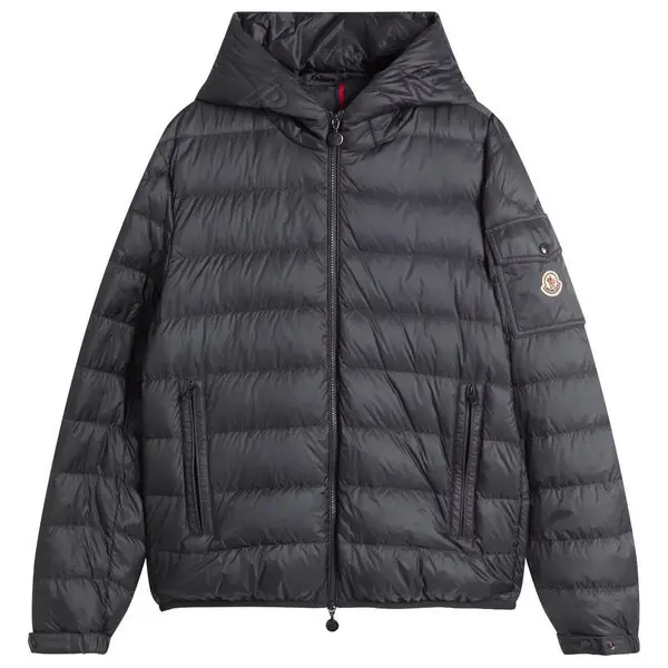 Moncler Najan Jacket - Navy