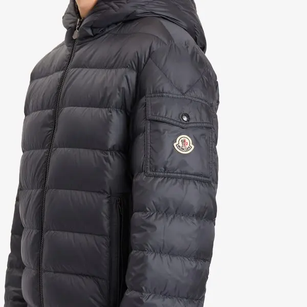 Moncler Najan Jacket