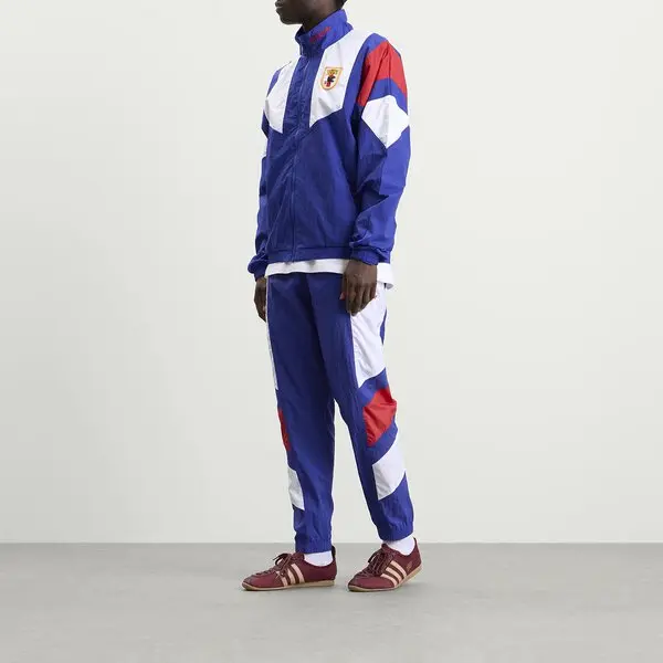 Adidas Jfa Eqt Track Top