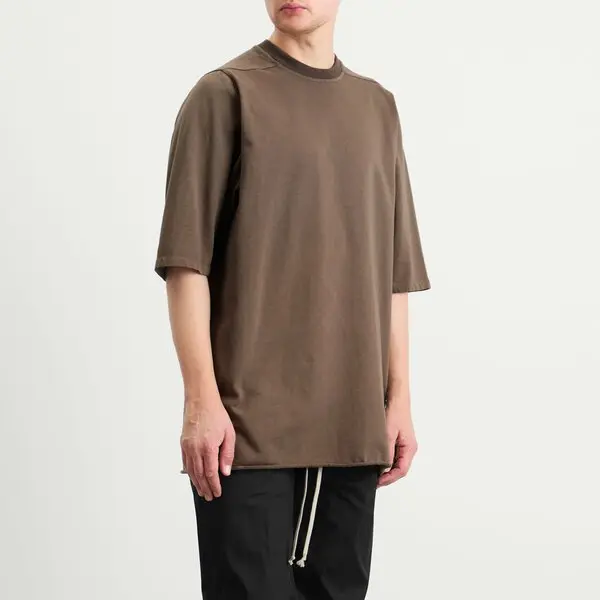Rick Owens Jumbo T-shirt