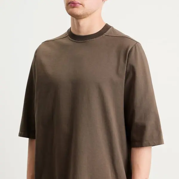Rick Owens Jumbo T-shirt