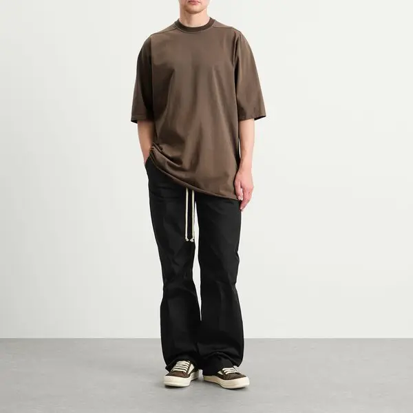 Rick Owens Jumbo T-shirt