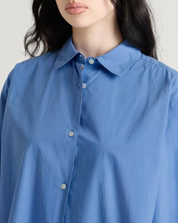 MFPEN Generous Shirt