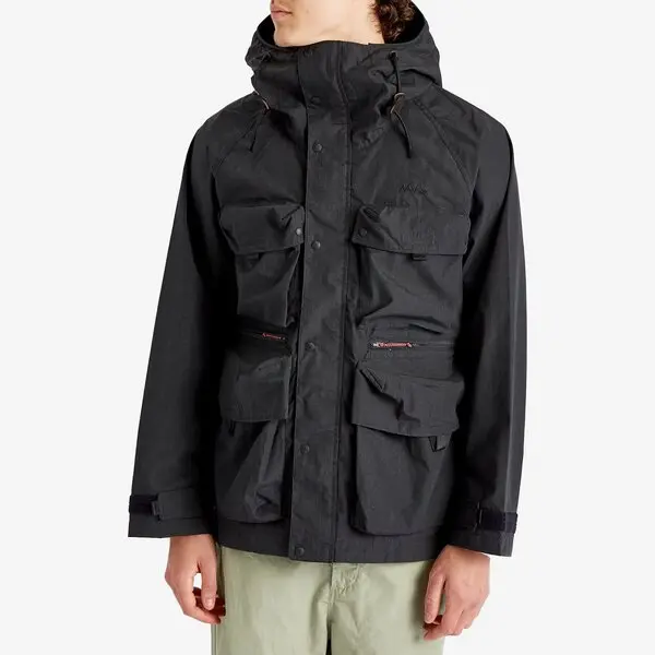 NANGA Hinoc Mountain Parka Jacket