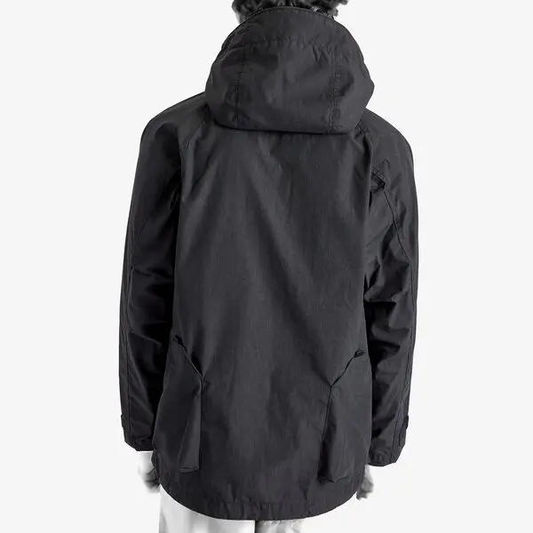 NANGA Hinoc Mountain Parka Jacket